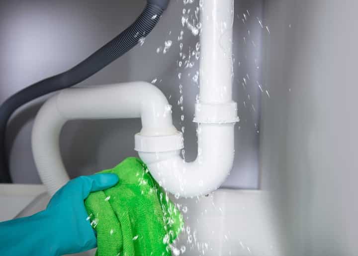 Ceiling Water Damage Understanding the Repair Process and Timelines ...